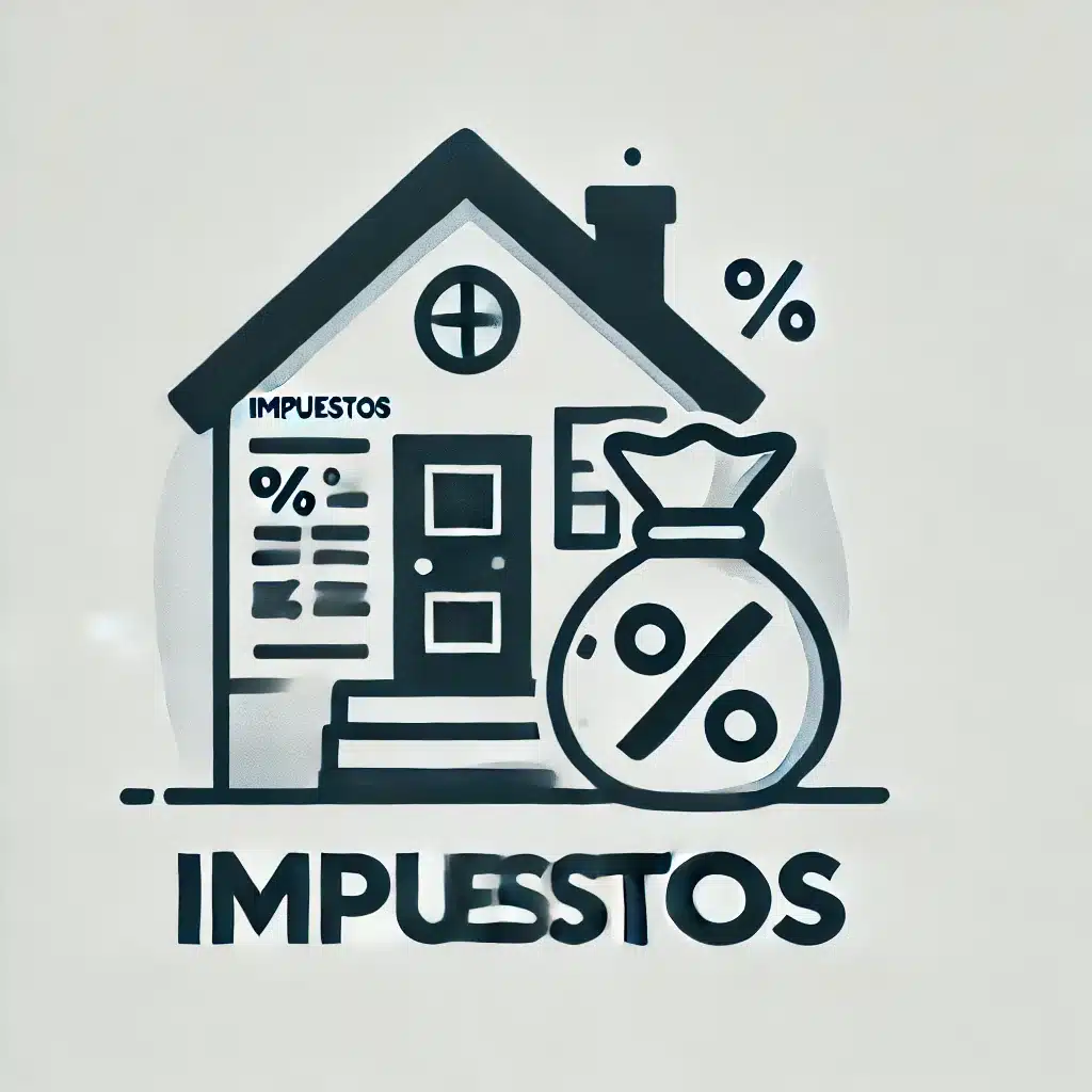 Todo lo que debes saber sobre los impuestos al comprar una vivienda en España - Finanzas ...